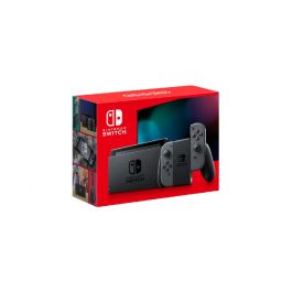 Nintendo Switch Grey