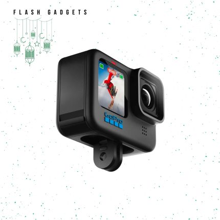 GoPro | Flash Gadgets