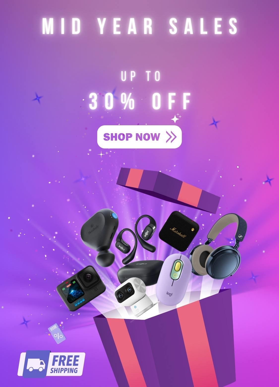 Flash Gadgets Official